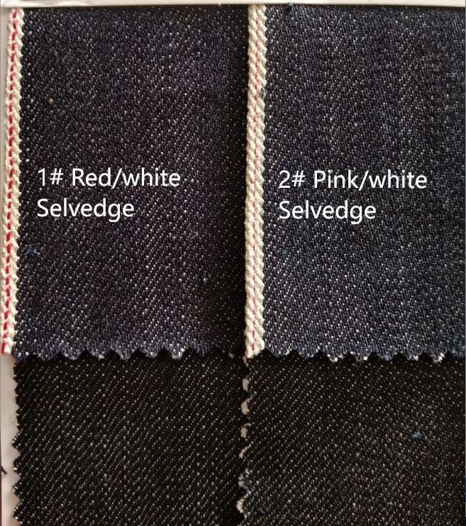 14-3-oz-Rope-Dyeing-Raw-Selvedge-Denim-Fabric-Affordable-Selvage-Jeans ...