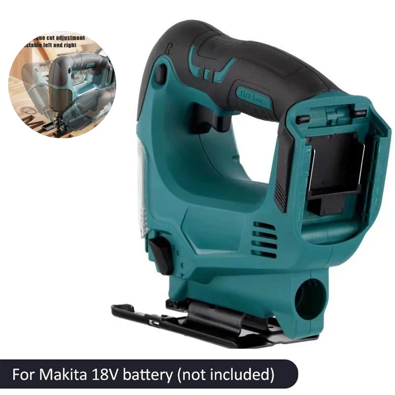 Cordless-Electric-Scroll-Saw-Portable-Jigsaw-Multi-Function-Woodworking ...