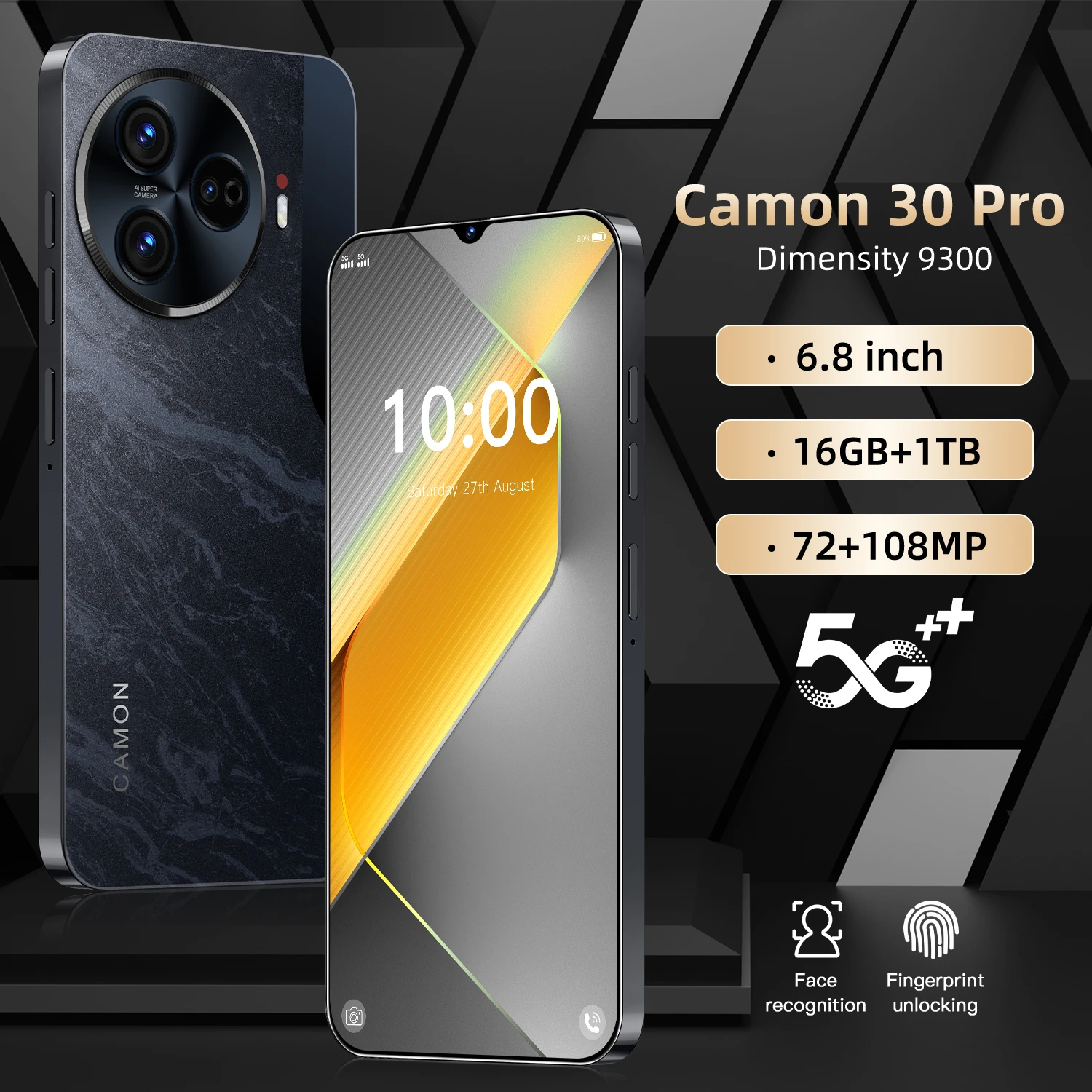 Camon-30-Pro-Smartphone-Android-Celular-6-8-HD-Desbloqueado-5G-Dual-Sim ...