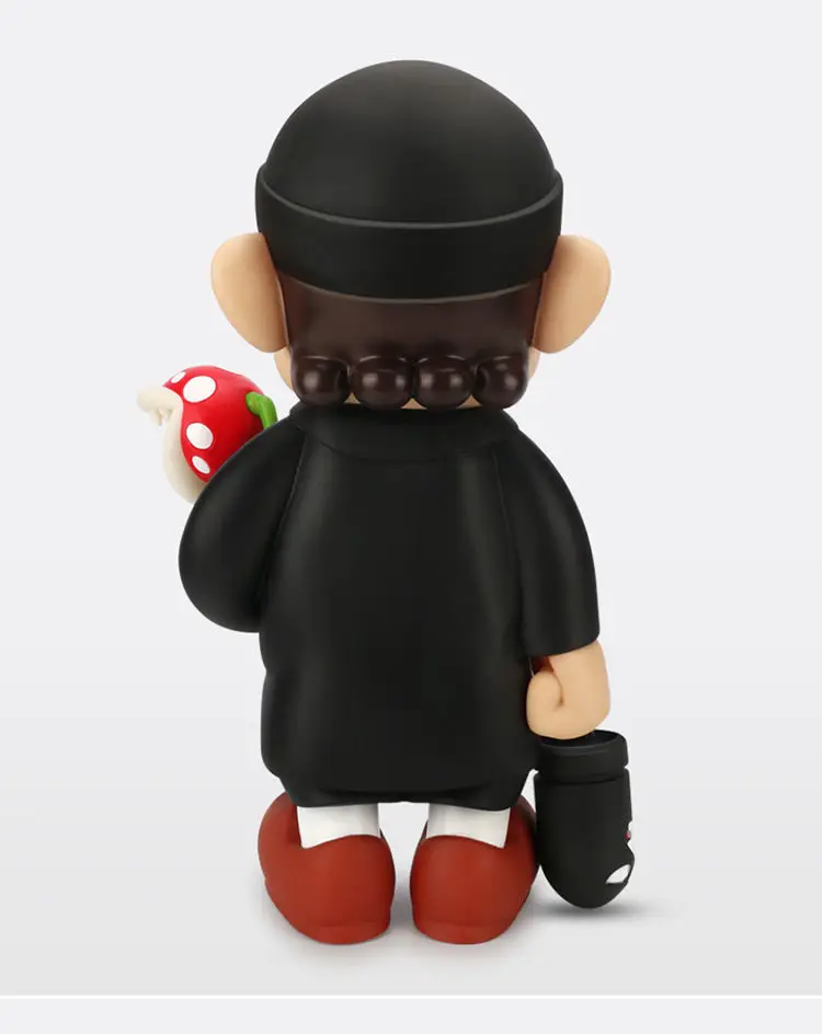 Figurine Super Mario Leon - Enjouet