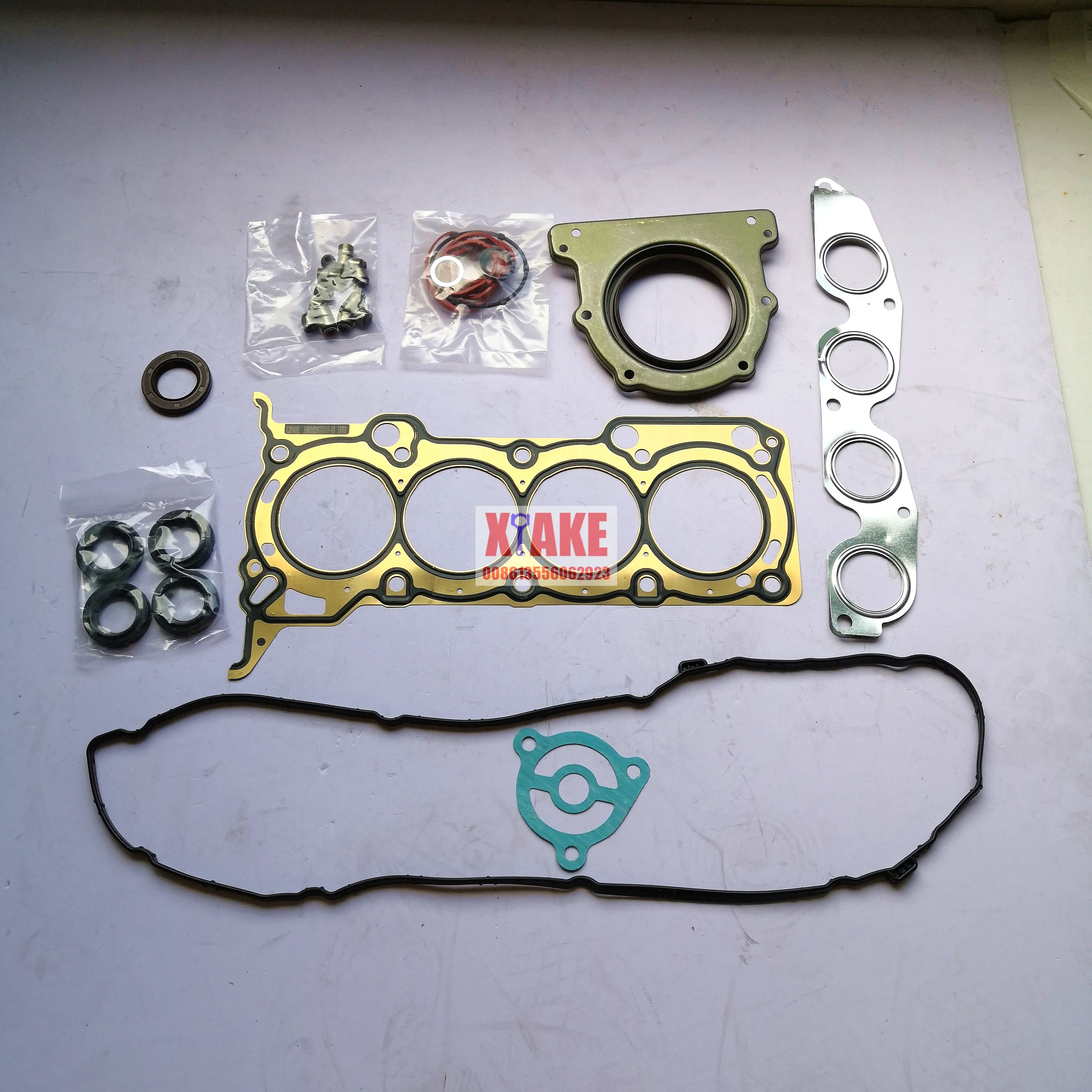 Engine-Complete-Overhaul-Gasket-Kit-for-JAC-J3-HFC-4GB1-1-3L-VVT ...