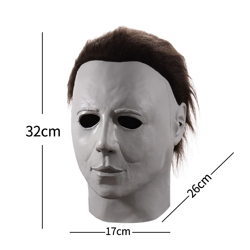 Halloween 1978 Mask