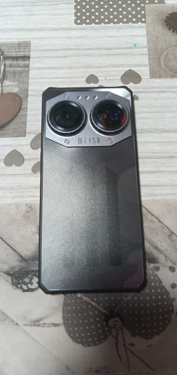 [World Premiere]IIIF150 Air2 Ultra 5G Rugged Phone 6.8''FHD+ 120Hz ...