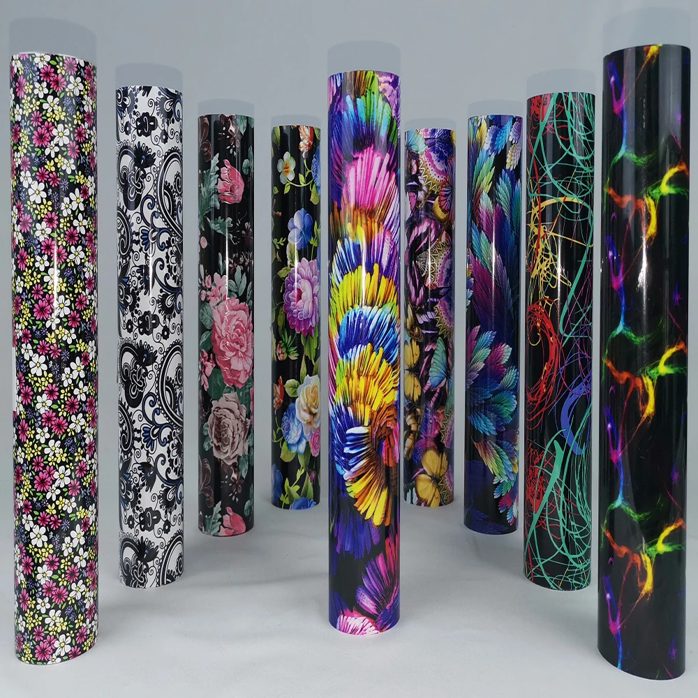 Heat-Transfer-Vinyl-TPU-3D-Pattern-Press-Machine-DIY-Design-For-Cutter ...