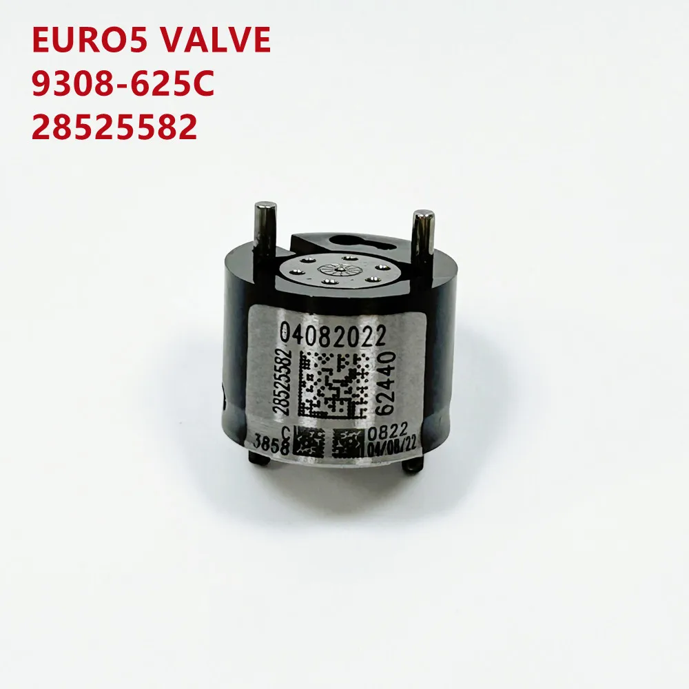 Регулирующий клапан Common Rail EURO 5. 28525582 28362727 28277576 ...