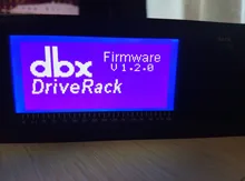 Machine fire logos on site all original dbxThe last one is perfect with ...