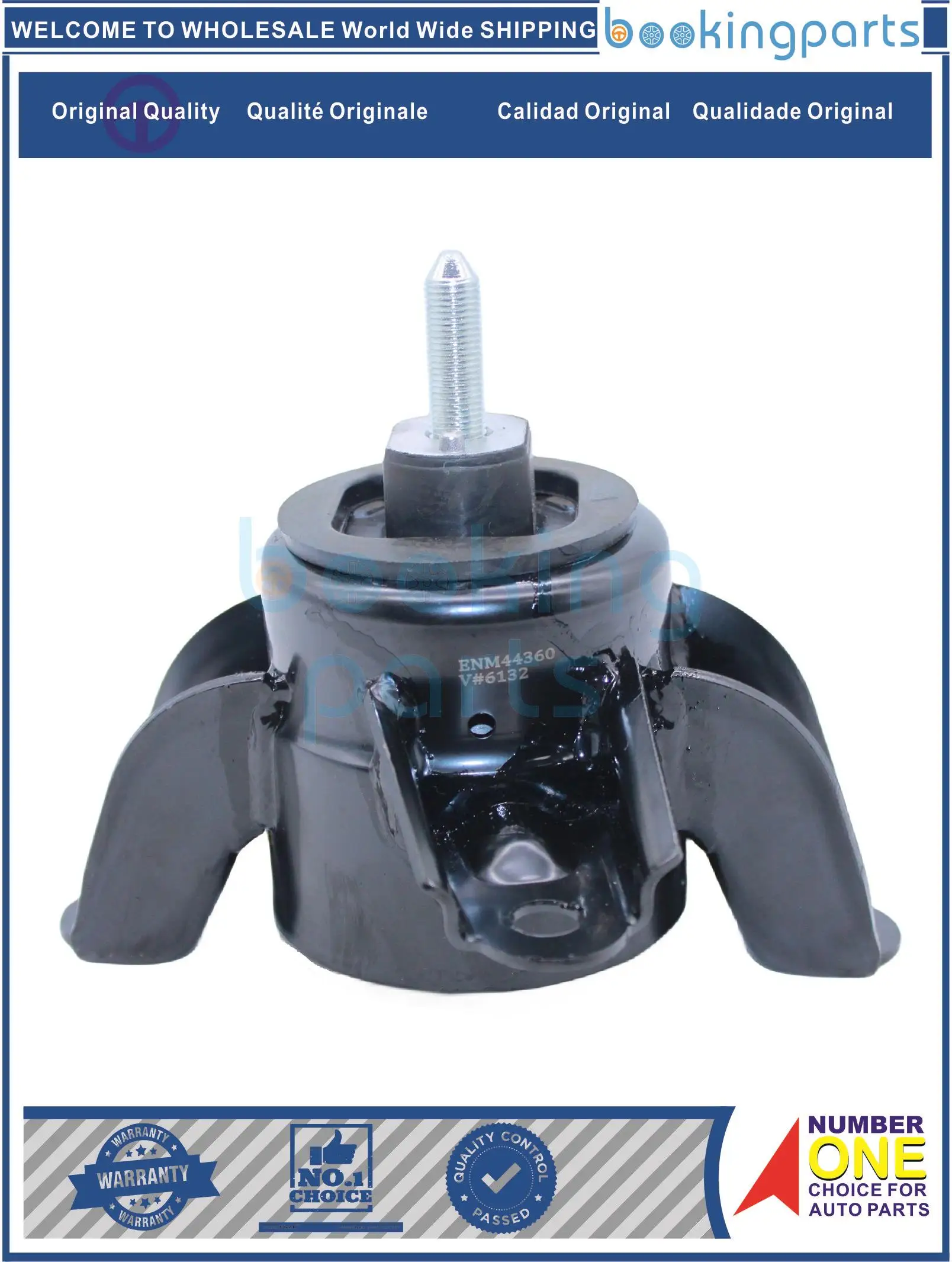 Soporte-de-motor-para-HYUNDAI-ELANTRA-11-14-ENM44360-21810-3X000 ...