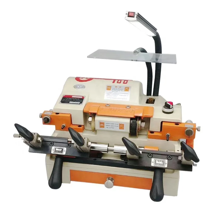 Automatic-Laser-Key-Cutting-Machine-Car-Key-Duplicating-Copy-Machine ...