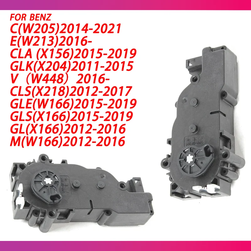 For-Benz-W205-W166-W213-X156-X204-W448-X218-X166-Trunk-Tailgate ...