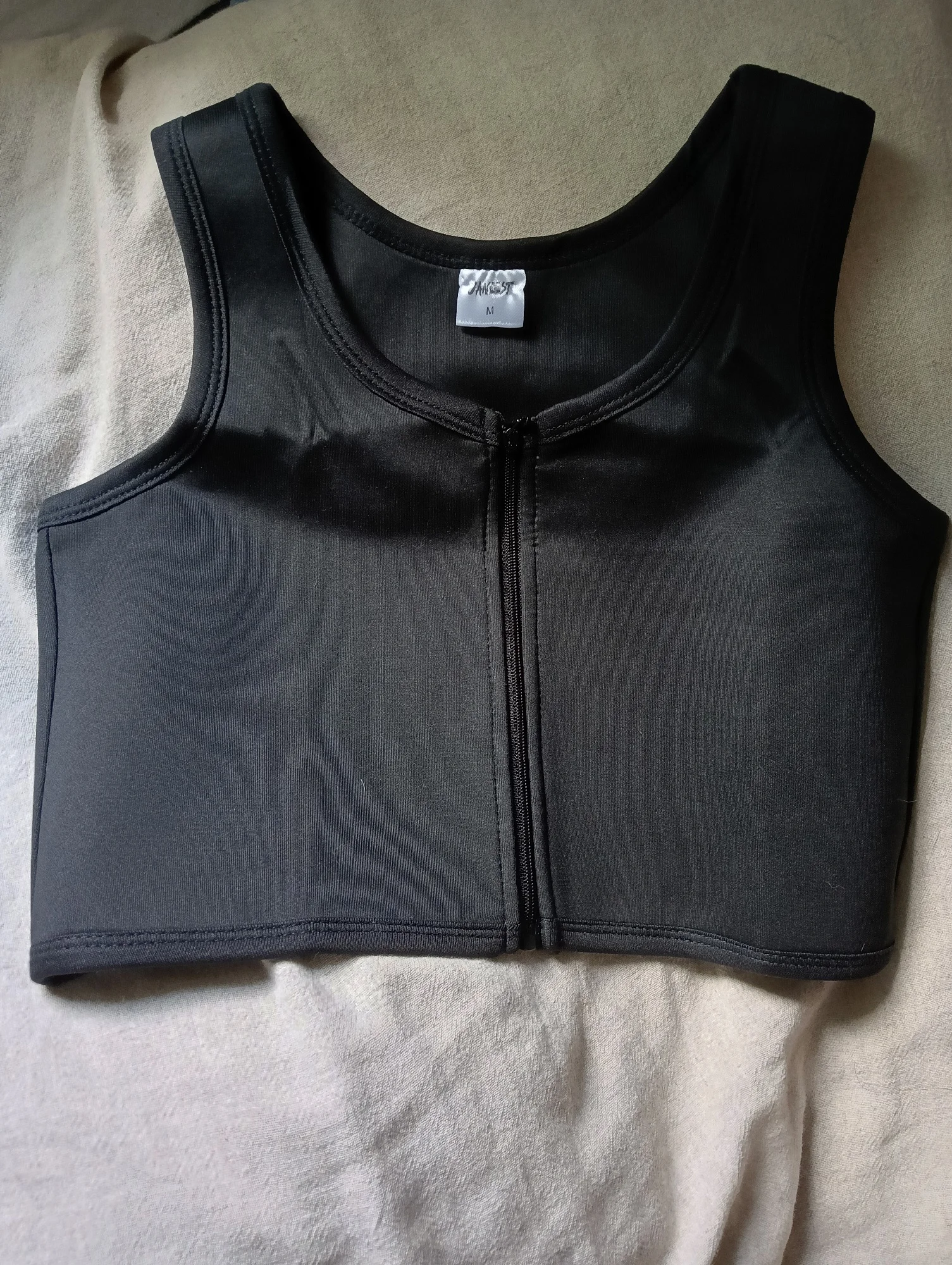 Bindly Bandage Top - Lulunami