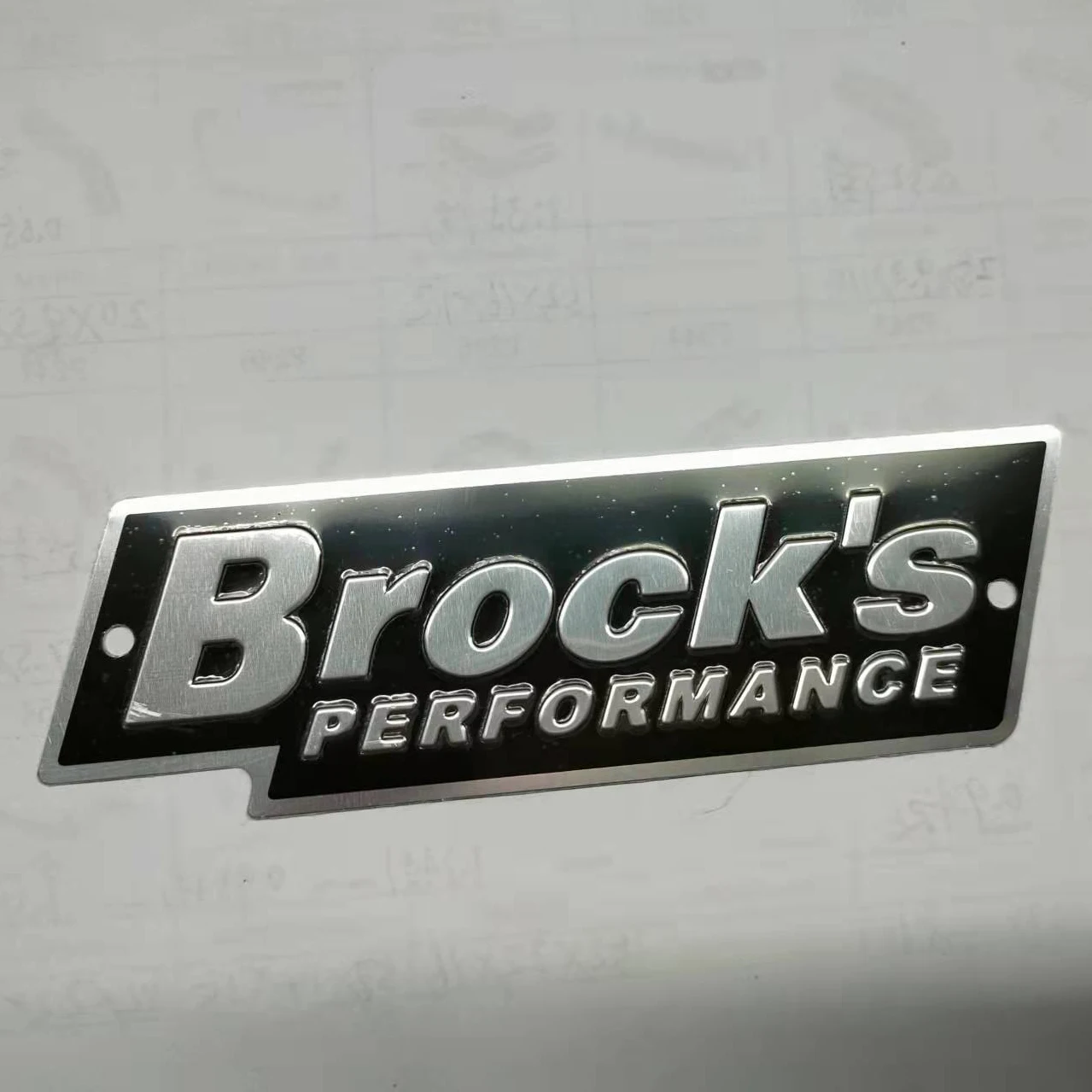 Motorcycle-Exhaust-Pipes-Sticker-Aluminium-3D-Heat-resistant-Decals-For ...