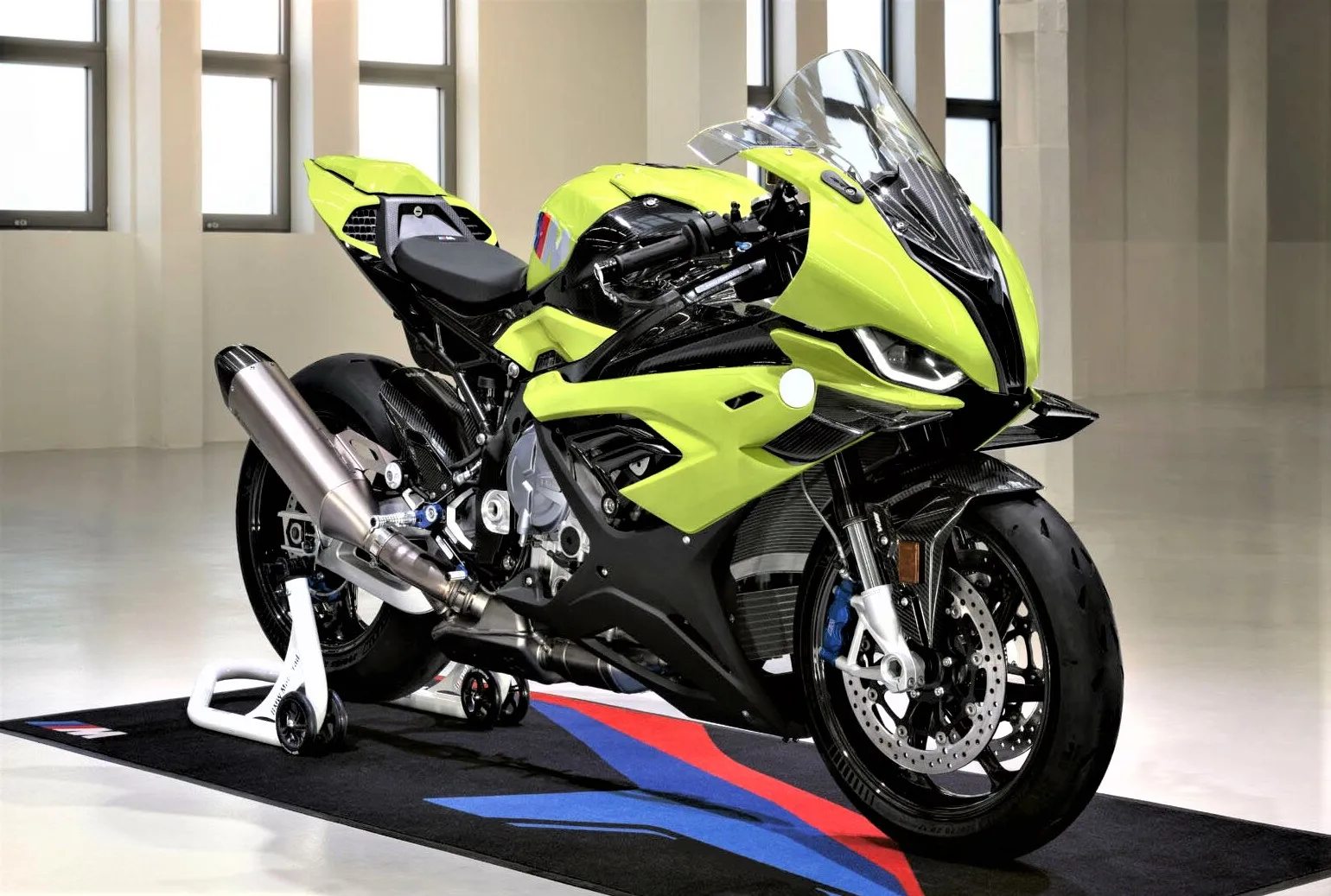 Fairing Kit Apollo Dirt Bike - Full Bodywork Set With Graphics For ...