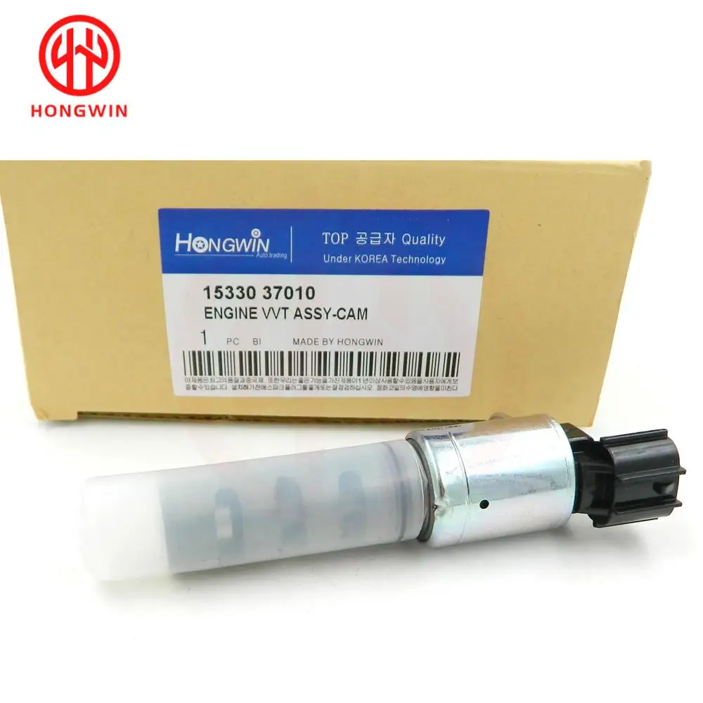 15330-0T010-15330-37010-917-235-VVT-Valve-Solenoid-For-Toyota-Avalon ...