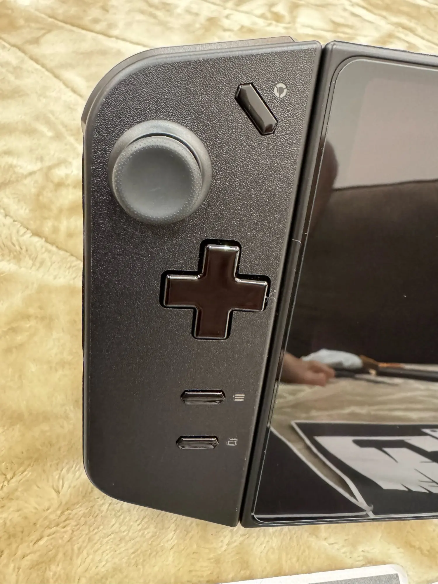 Lenovo Legion GO Console Stickers Cover Case – Fabluz