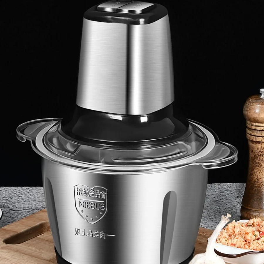 2L-Food-Shredder-With-4-Blades-Curves-Electric-Processor-Ideal-For ...