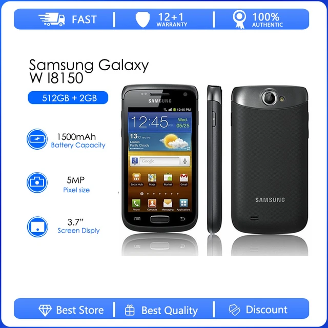 Harga Samsung Wonder