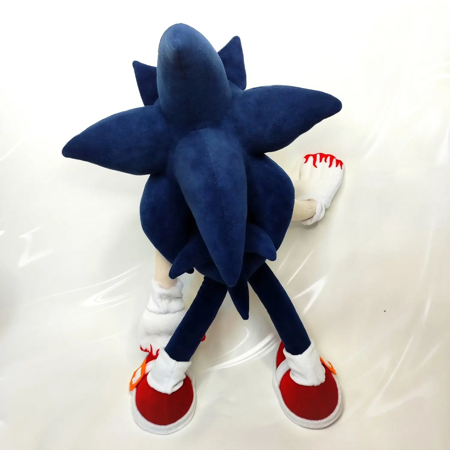 Angry Hedgehog Sonic