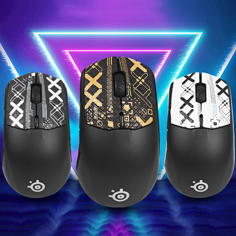 Dicetak-Suede-penuh-setengah-penutup-stiker-tikus-anti-selip-stiker ...