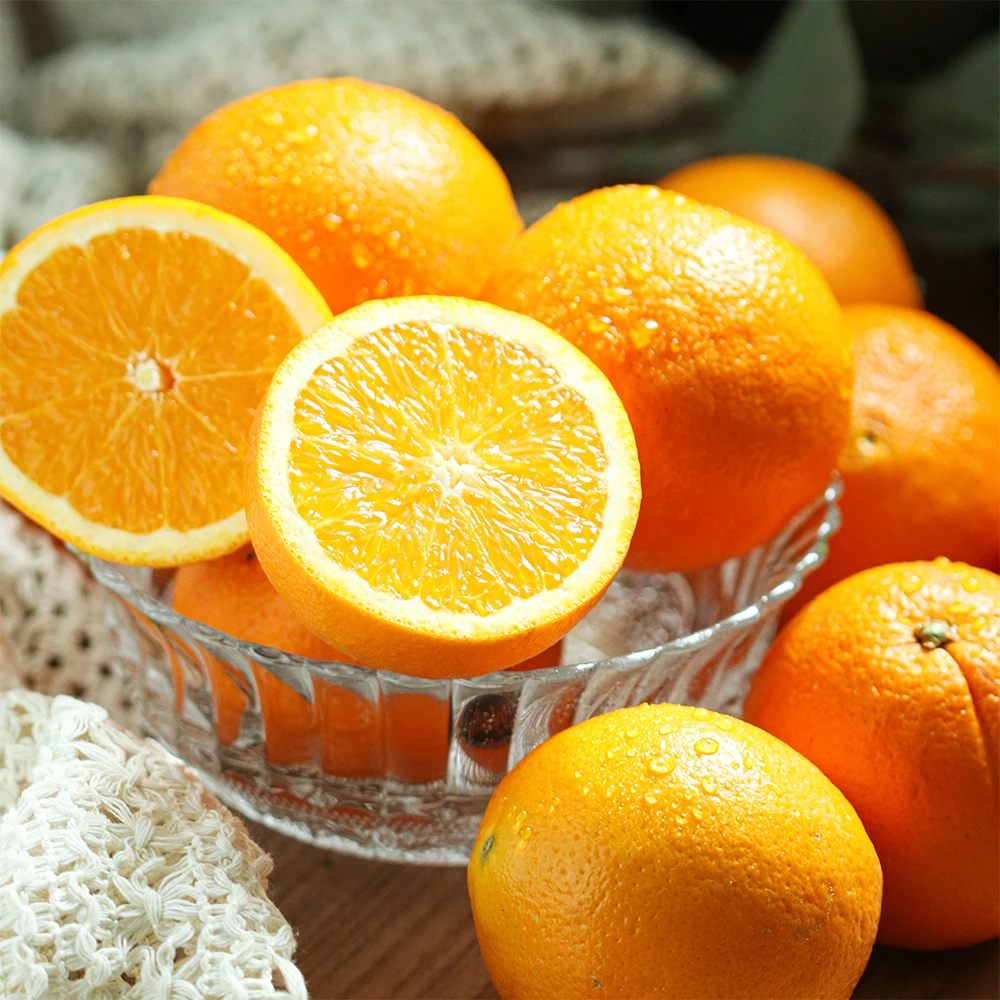 Ultra High Sweetness Black Label Pure-Spec Orange Caracara Premium Sun ...