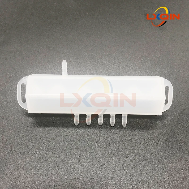 Ink Circulation Splitter Filter Diverter | Inkjet Xp600 Printer Head ...