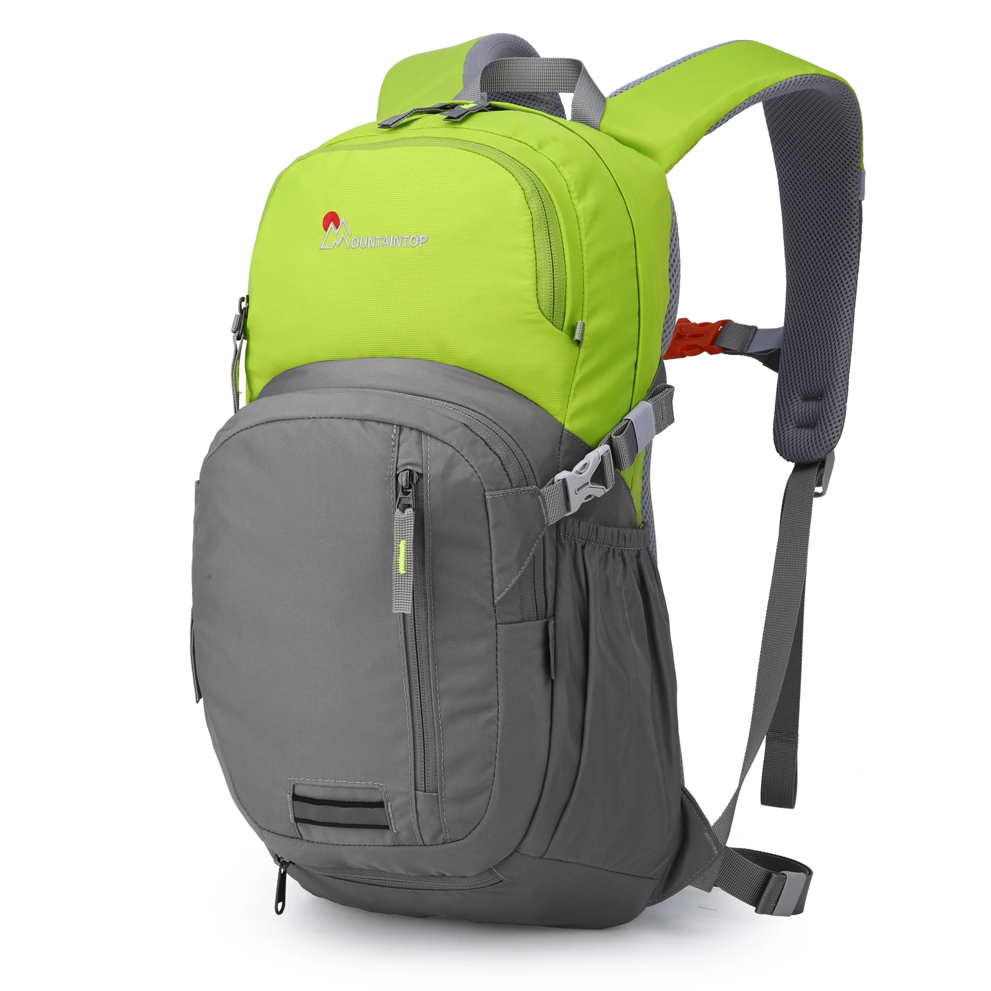 MOUNTAINTOP-17L-Small-Hiking-Backpack-Cycling-Backpack-Hydration-Pack ...