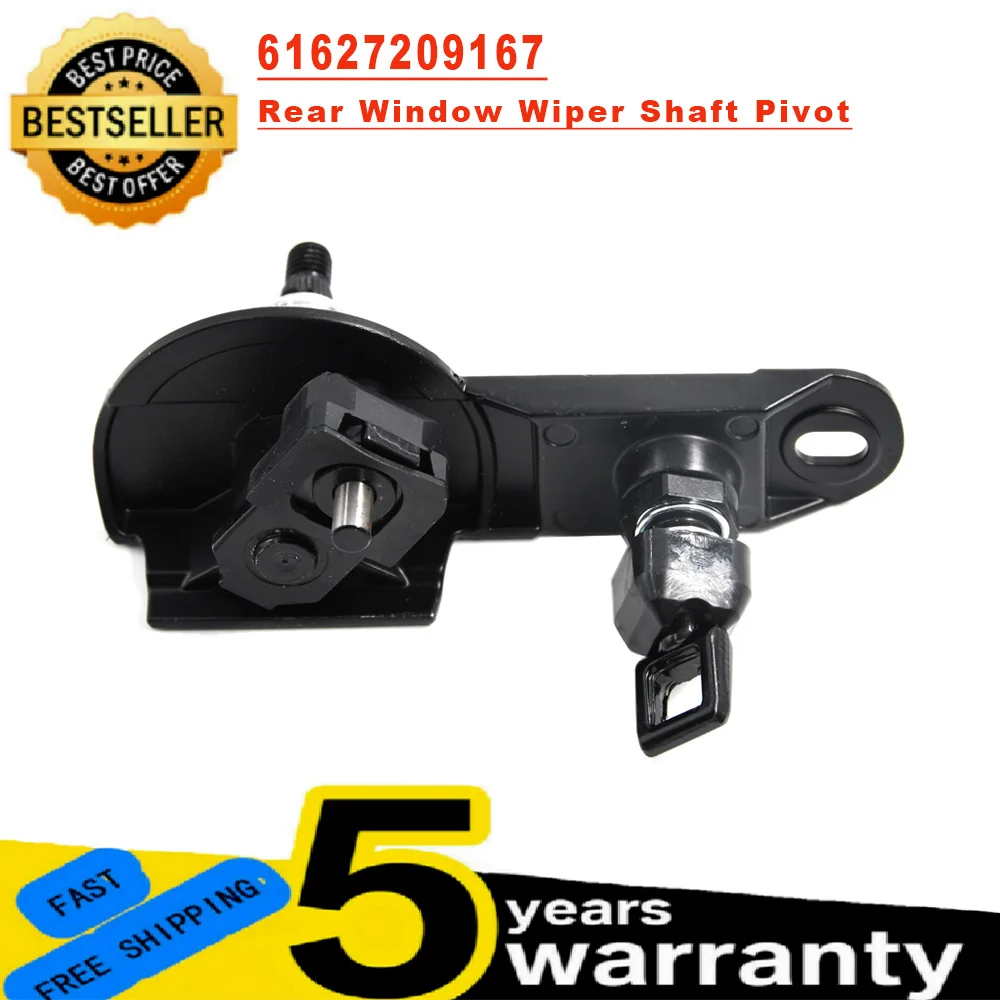 For BMW E91 E61 320i 318d 520i 530d xDrive 61627209167 7209167 7117878 ...