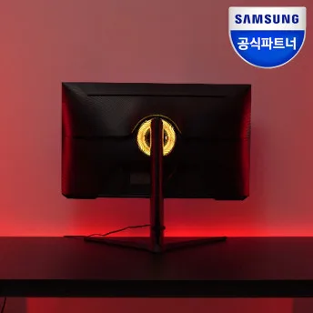 삼성 오디세이 G7 S28BG700 4K UHD IPS 144Hz 1ms 스마트 게이밍 모니터