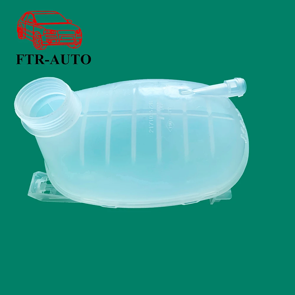 Expansion Tank Coolant Bottle 217102572R for Renault Captur II SUV 1.0 ...