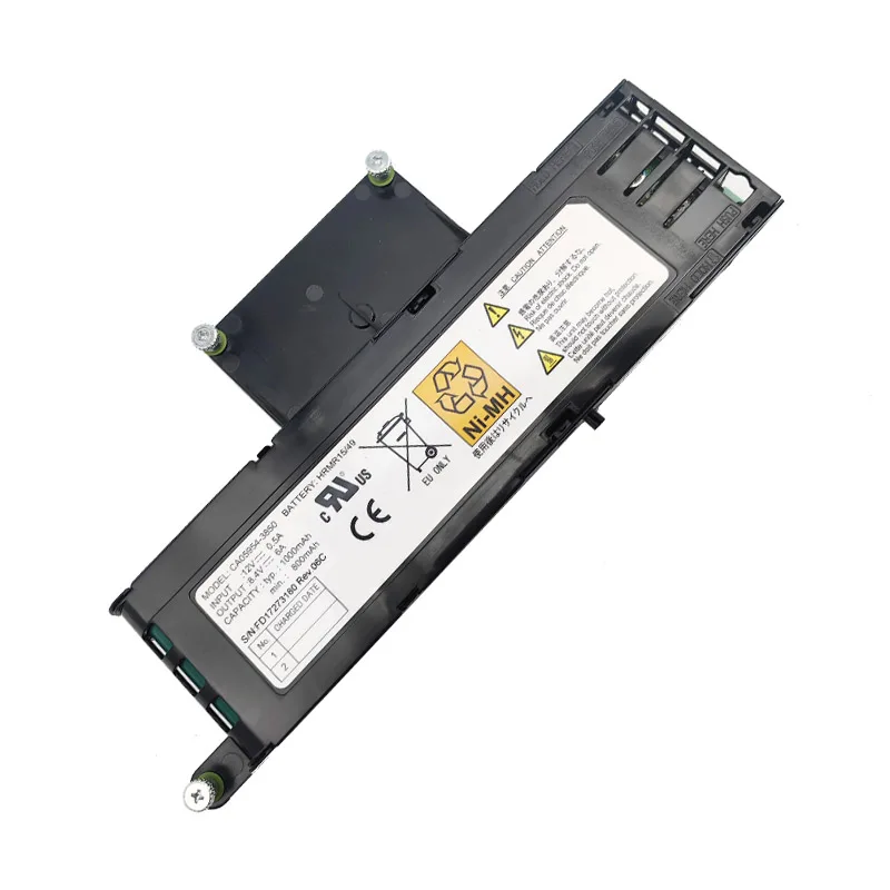 UGB New battery For Fujitsu CA05954-3850 DX60 DX100 DX200 S4 BBU battery - Medical Battery ...