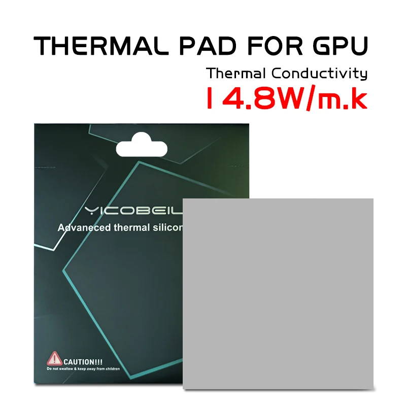Thermal-Pad-14-8W-mk-Silicone-Grease-Heat-Conducting-Shim-For-Computer ...
