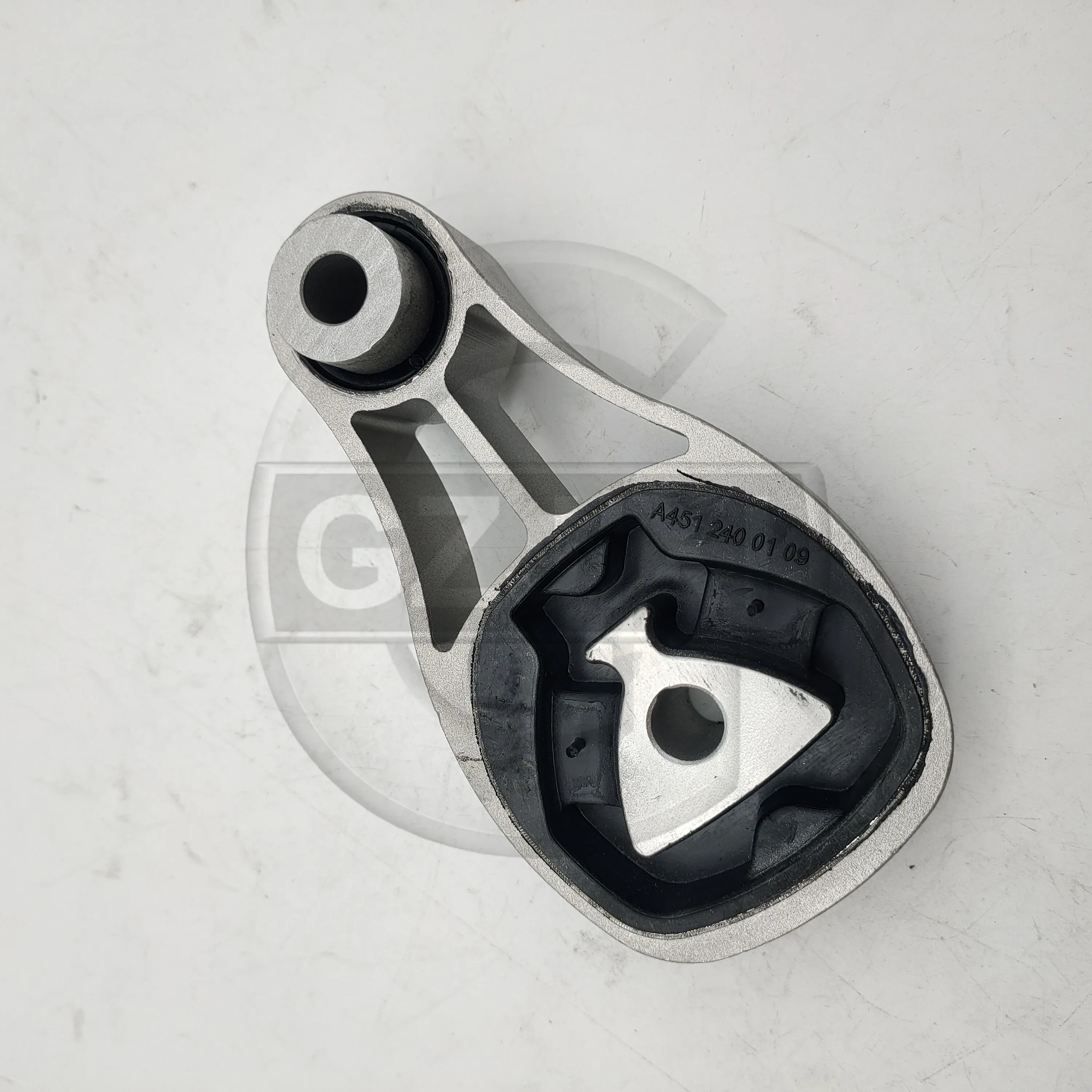 自動スパルタングラスラバーエンジンマウント,4512400109パーツ,1322200248を超えるエンジンサポート,メルセデスベンツ451用