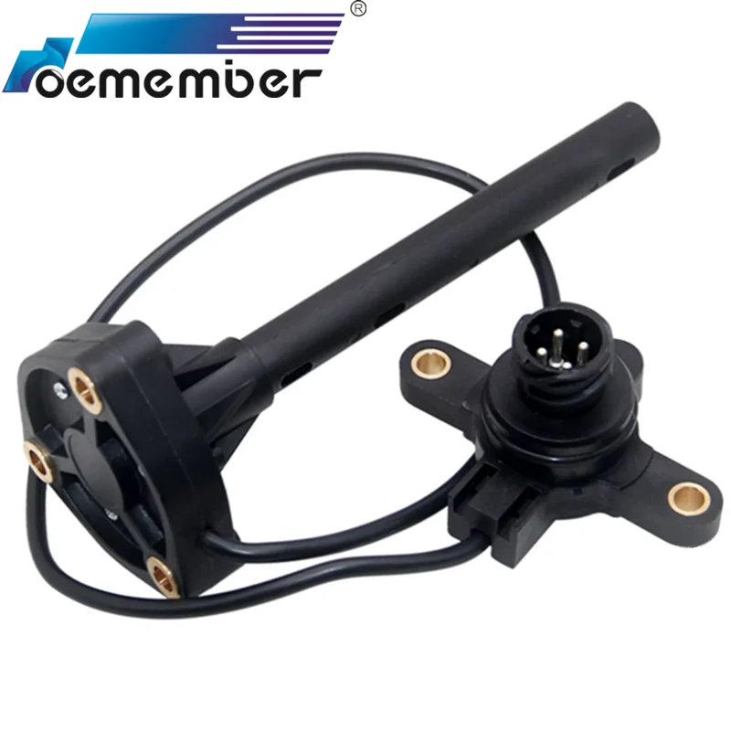 르노 트럭용 21042447 오일 레벨 센서, 볼보 버스용, 고품질 자동차 부품, OEM 24424110 3173797 ...