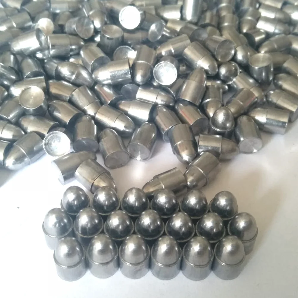 Chumbinho 6.35mm / .25 - 44 Grains - 90 unidades Slug Estrela de Prata ...