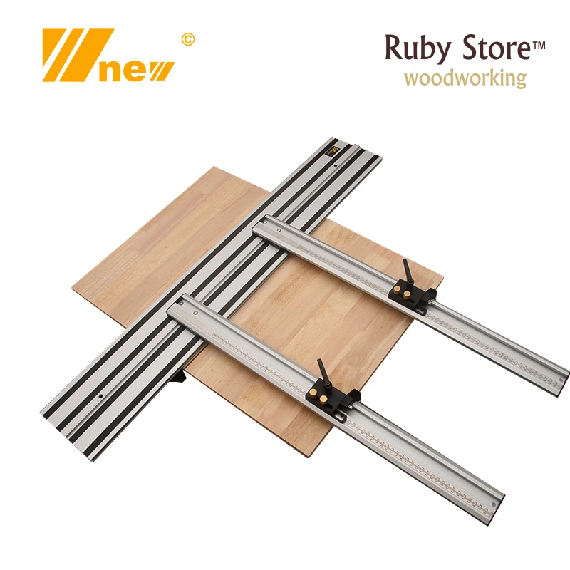 Parallel-Guides-for-W-new-Makita-Festool-Tracksaw-Rails-Guide-Rails-Not ...