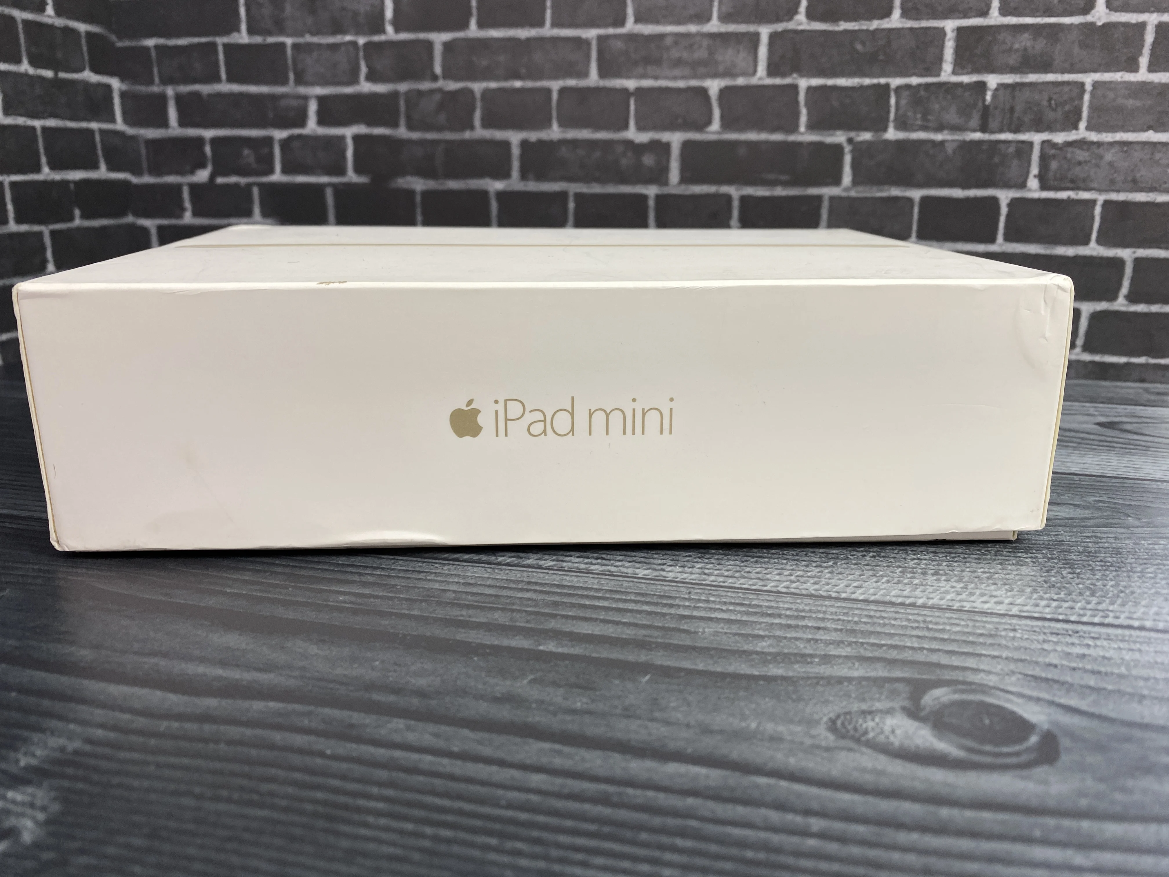 Ipad Mini 3 Gold Box