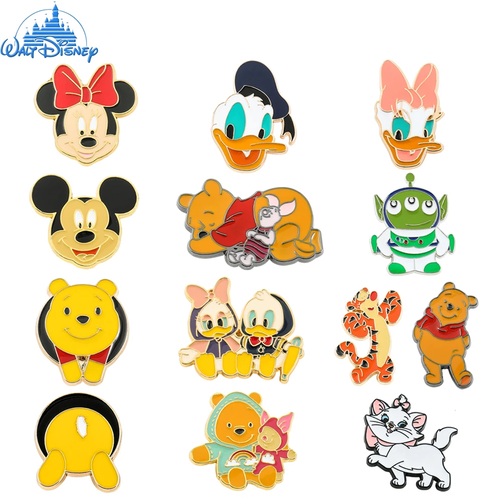 Cute Baby Disney Cartoon Characters