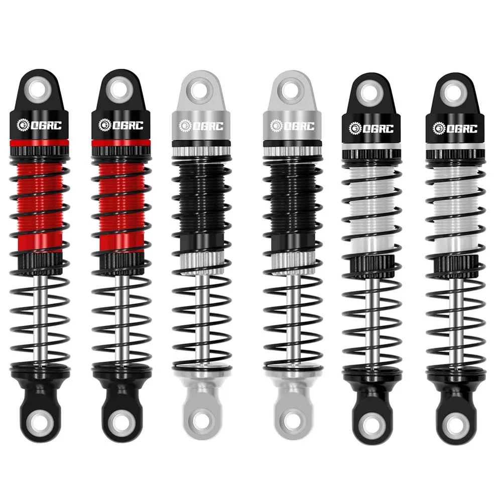 Esilun-60mm-Shocks-Absorber-Oil-Threaded-Damper-Threaded-Shock-Absorber ...