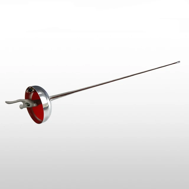 Fencing Epee Art