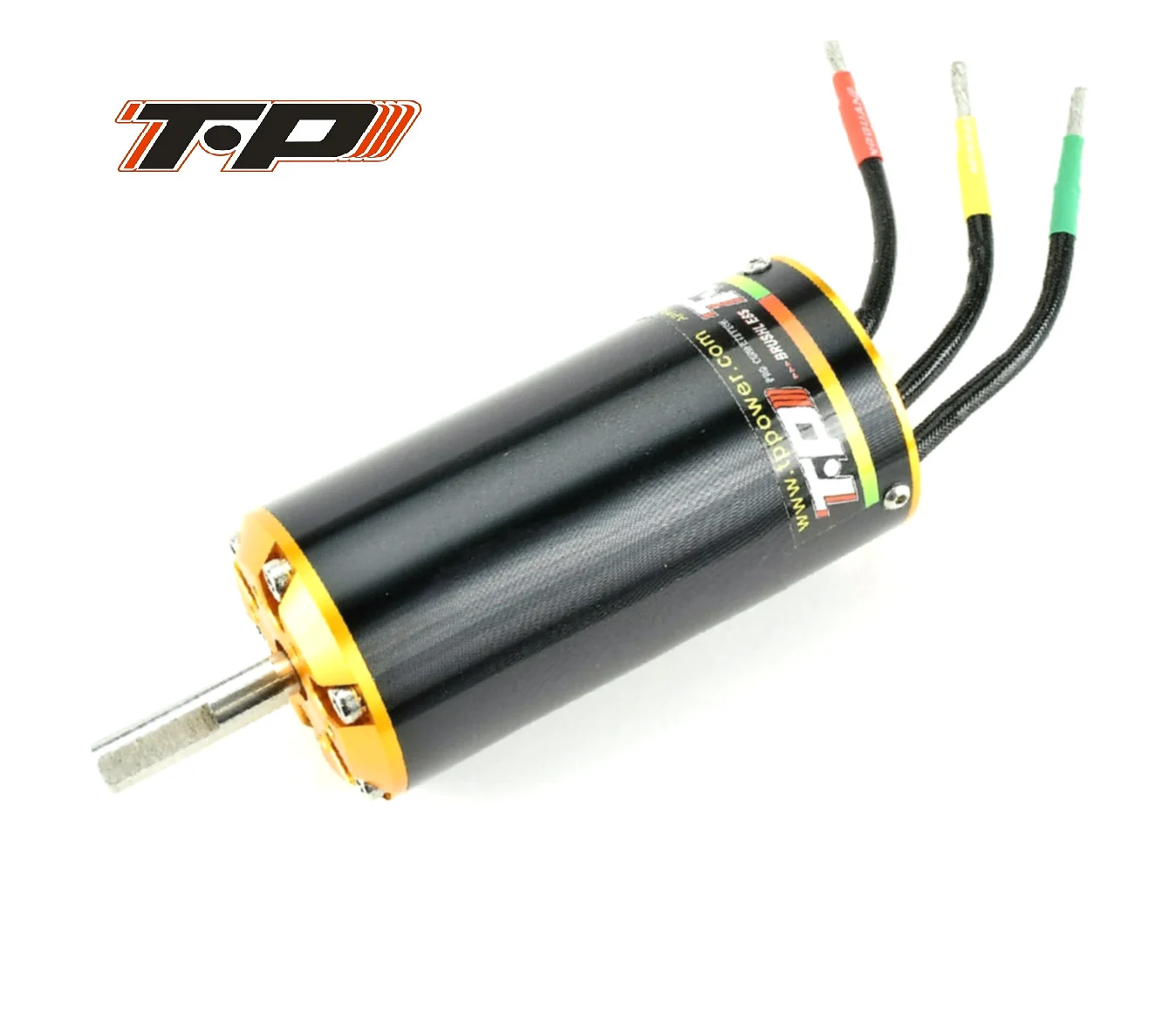 Tp Power Brushless Motor | Brushless Motor Rc 5 | Boat 5 Brushless ...