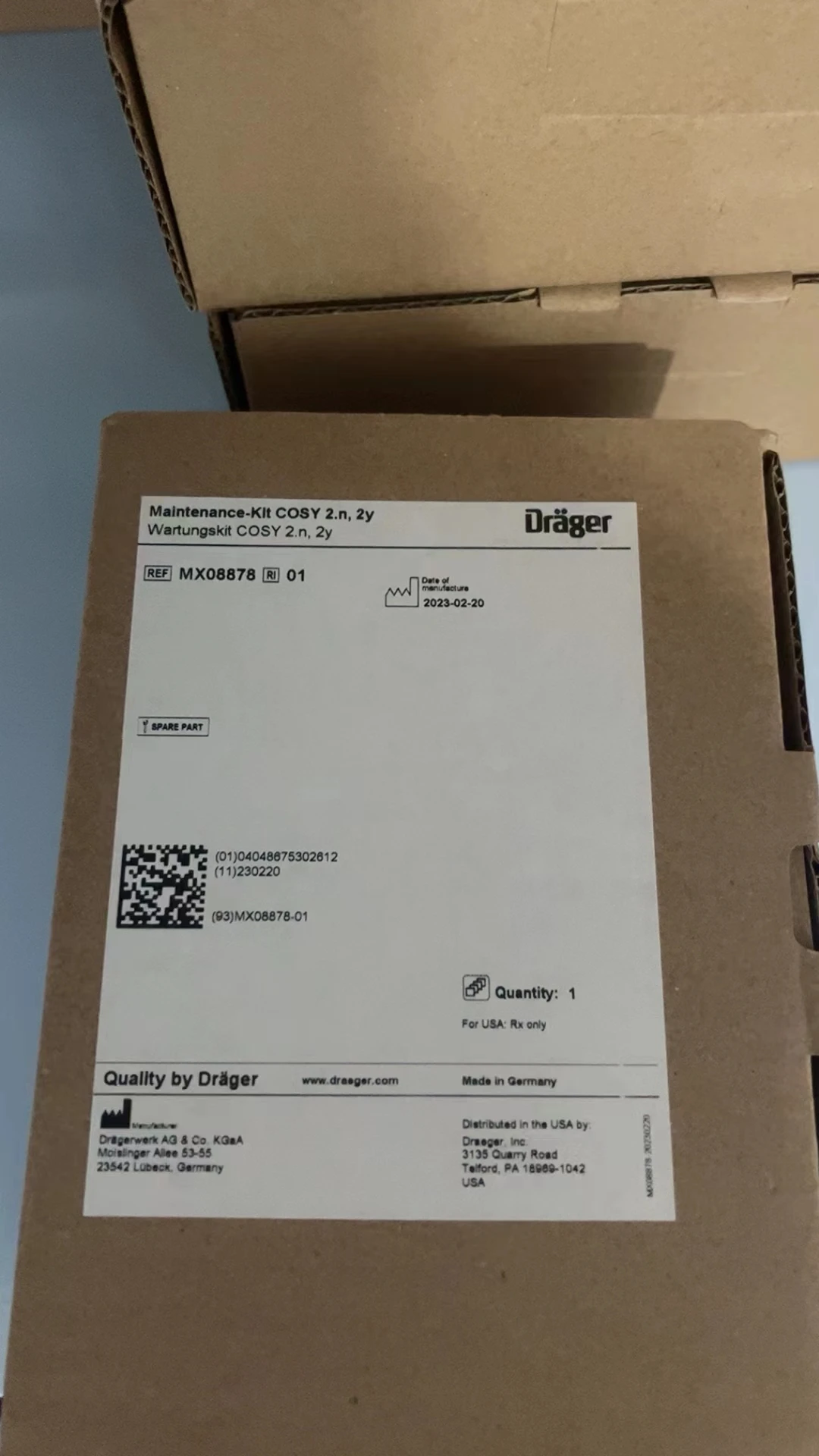 Store Home Products Feedback