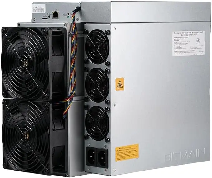 Bitmain-Antminer-L7-Litecoin-LTC-Doge-Miner-Crypto-Mining-Machine ...