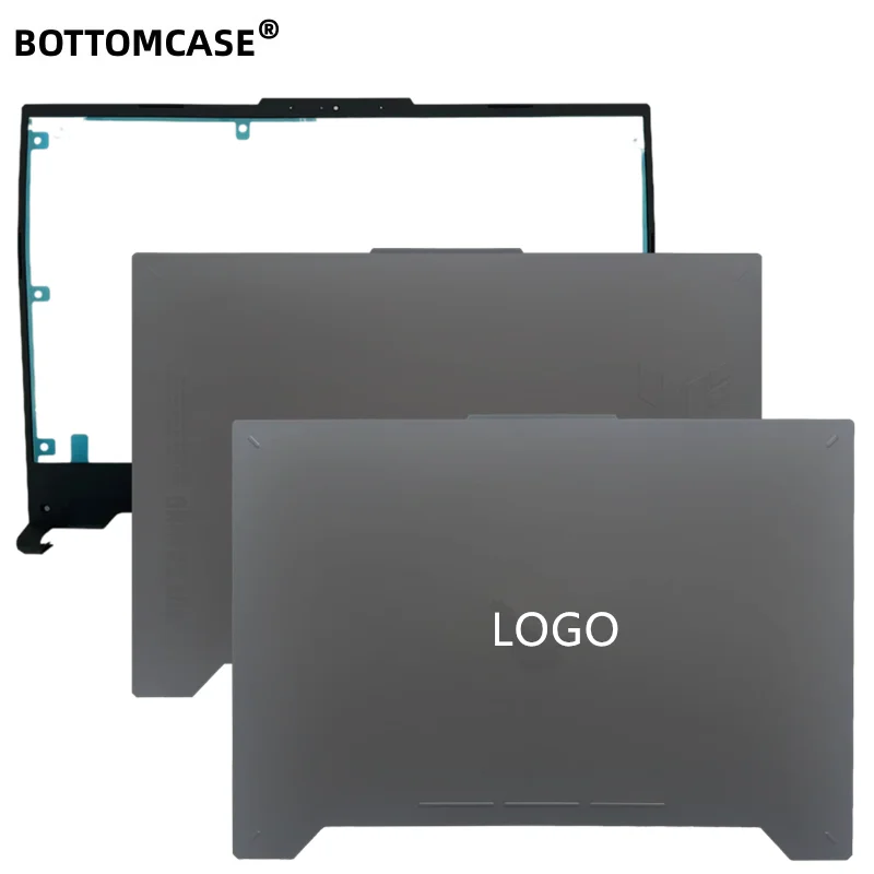BOTTOMCASE® New For ASUS TUF Gaming A15 F15 (2023) FX507ZU4 FA507NV LCD ...