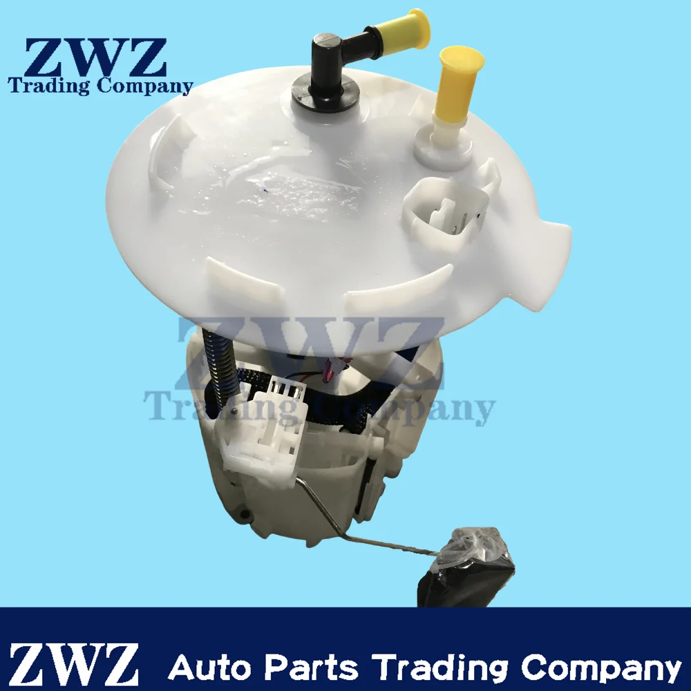 For Ford Fusion 2.5L Fuel Pump Module Assembly DG93-9H307-LF ...