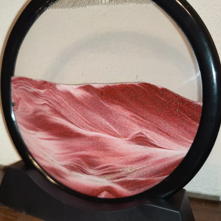 SheremArt Sand Ripple - MoonHara