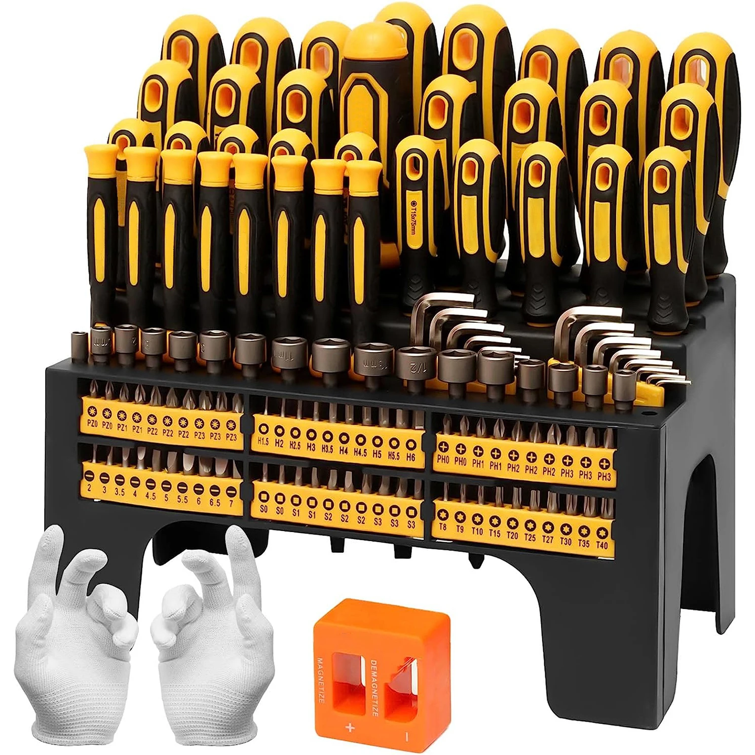 What is Pre Screening and How to Choose the Right Tools for Precision ...
