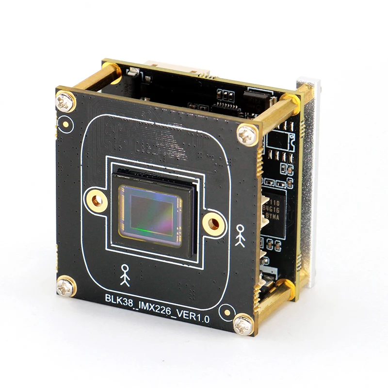 12MP-Super-Starlight-IMX226-Hi3519V101-4K-Camera-Module-Ultra-Low-Light ...