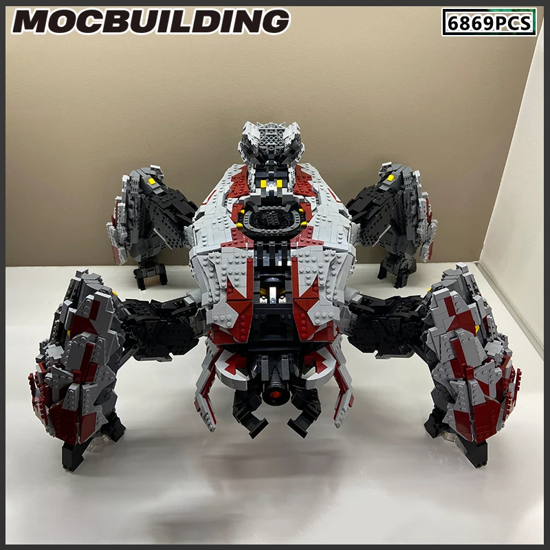 Halo Vulture Vs Scarab