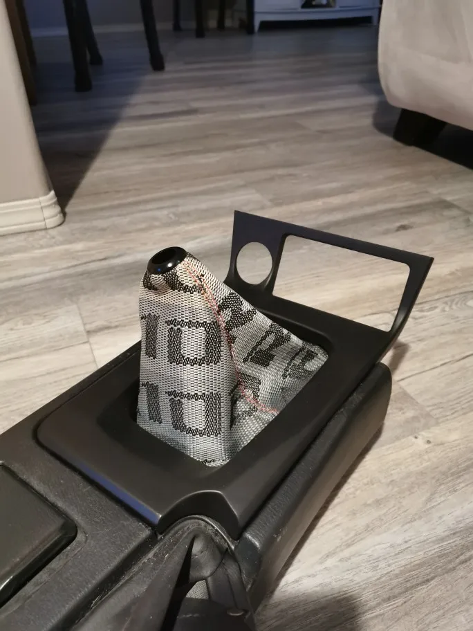 JDM Bride Shift Boot - JDM Performance