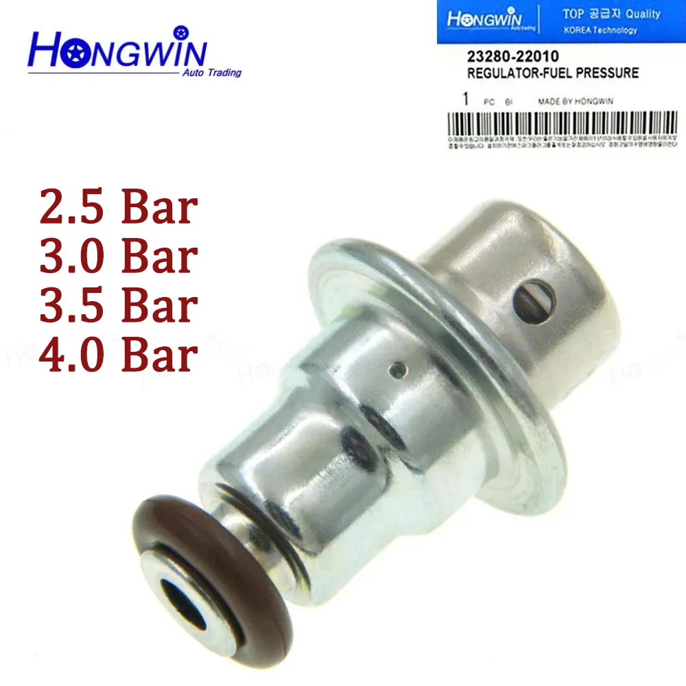 Fuel-Injection-Pressure-Regulator-For-Chevrolet-Lexus-Pontiac-Scion ...