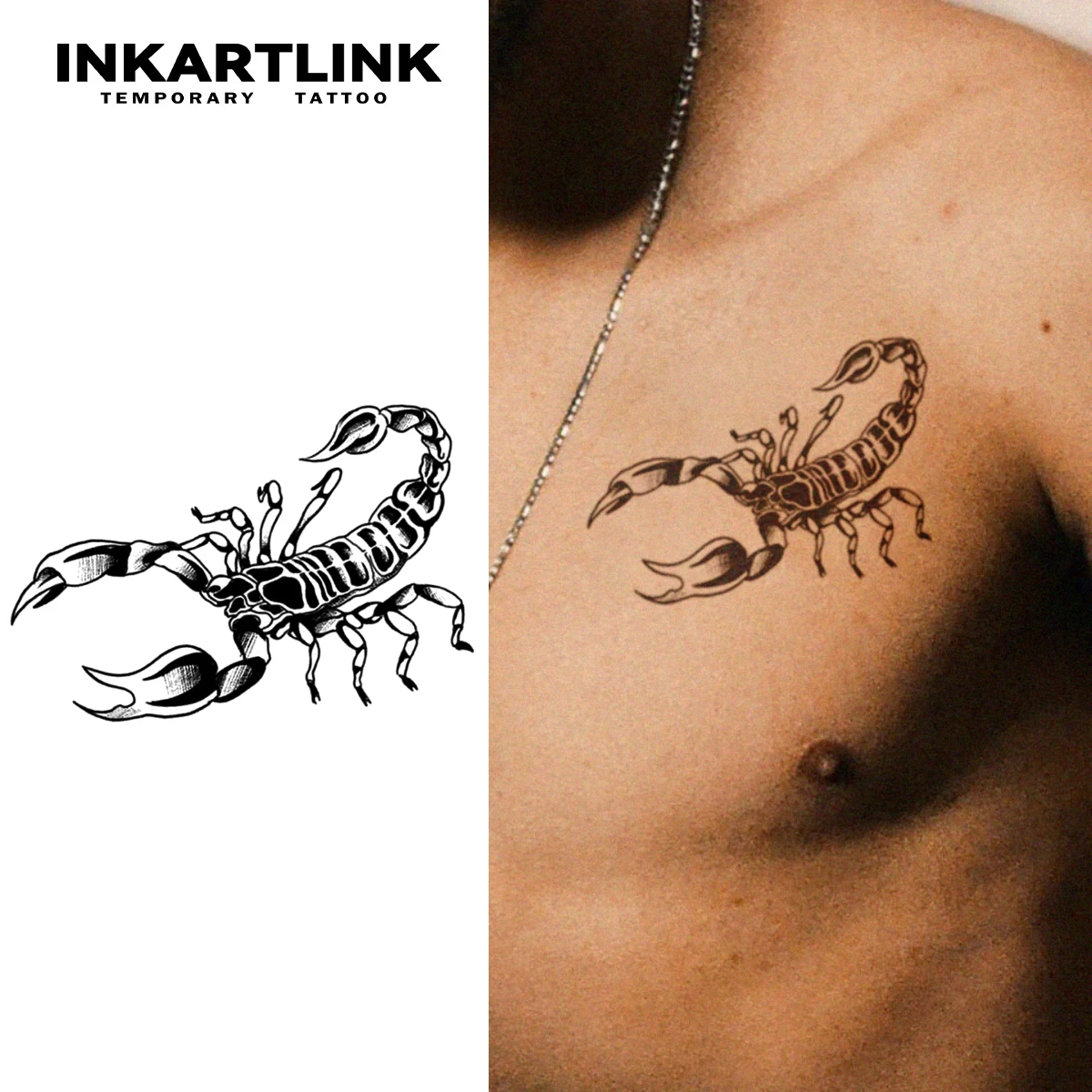 INKARTLINK MAGIC TATTOO Store